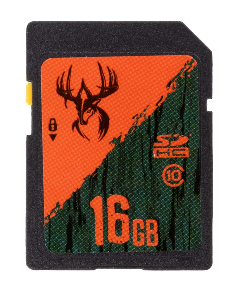 Trail Camera Accessories: Solar Panels, Mounts, & SD Cards | Wildgame ...