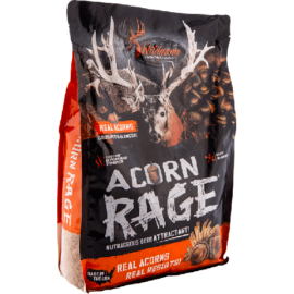 Acorn Rage: The Best Deer Attractant Line | Wildgame Innovations