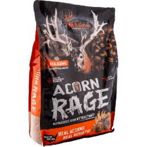 Acorn Rage: The Best Deer Attractant Line | Wildgame Innovations