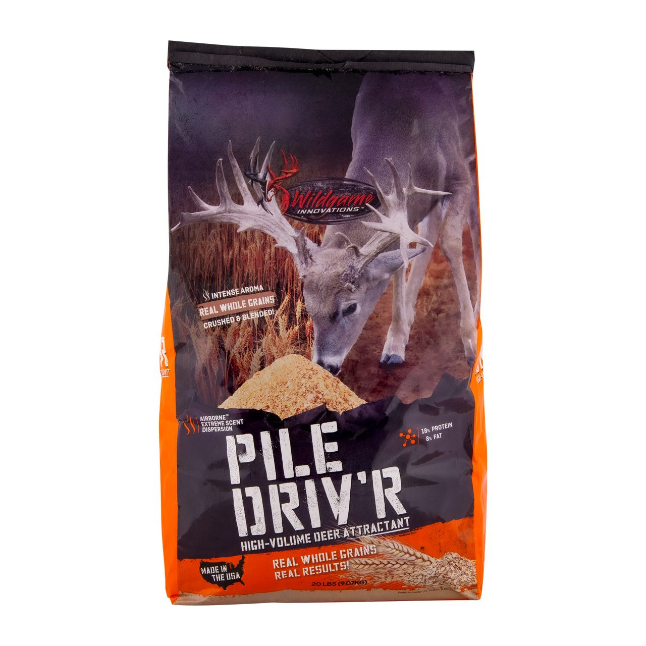 Pile Driv'R™ - Wildgame Innovations