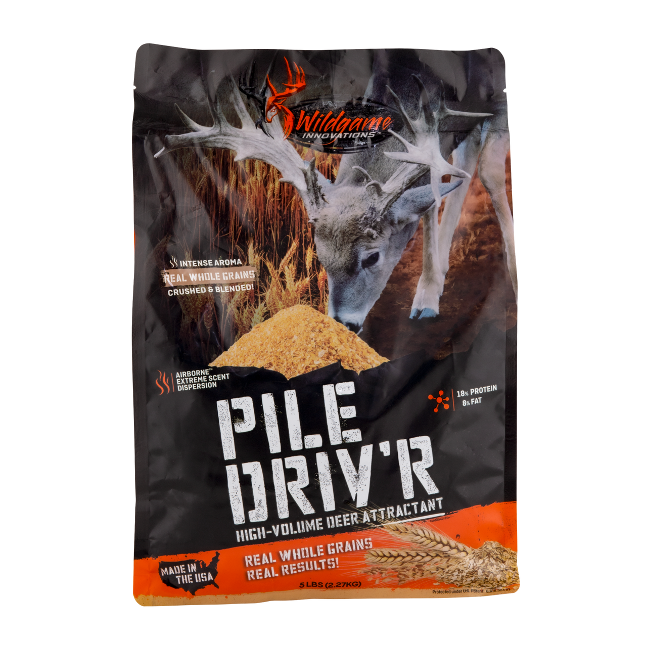 Pile Driv'R™ - Wildgame Innovations