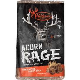 Acorn Rage: The Best Deer Attractant Line | Wildgame Innovations