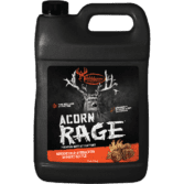 Acorn Rage: The Best Deer Attractant Line | Wildgame Innovations