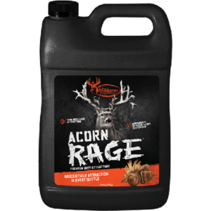 Acorn Rage: The Best Deer Attractant Line | Wildgame Innovations