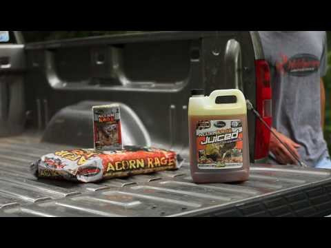 Acorn Rage® Liquid - Wildgame Innovations