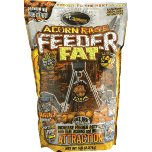 Deer Minerals & Attractants for Hunting | Wildgame Innovations