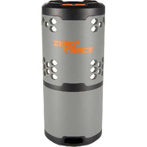 ZeroTrace: Innovative Scent Control for Deer Hunting | Wildgame Innovations