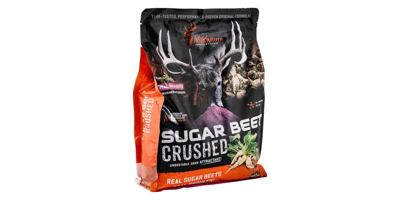 Sugar Beet Crushed - Wildgame Innovations