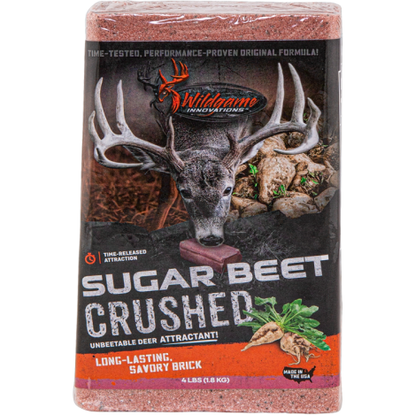 Sugar Beet Crushed Brick - Wildgame Innovations