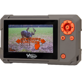 Trail Camera Accessories: Solar Panels, Mounts, & SD Cards | Wildgame ...