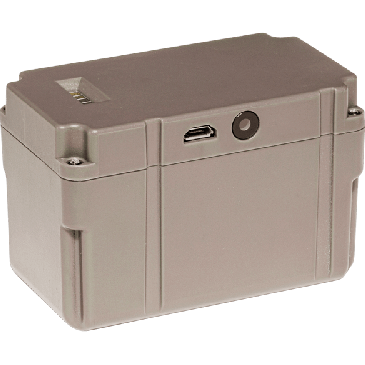 ZeroTrace™ PureION™ Field Generator - Wildgame Innovations