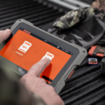 Trail Pad Tablet - Wildgame Innovations