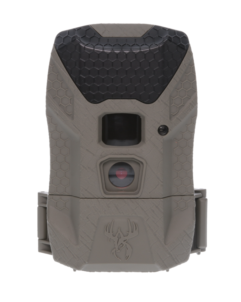 Cellular Deer & Game Trail Cameras | Wildgame Innovations