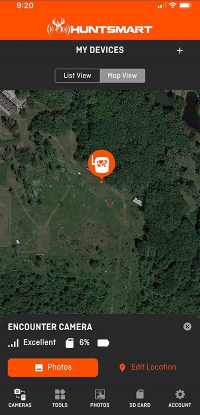 HuntSmart: The Cellular Trail Camera App | Wildgame Innovations