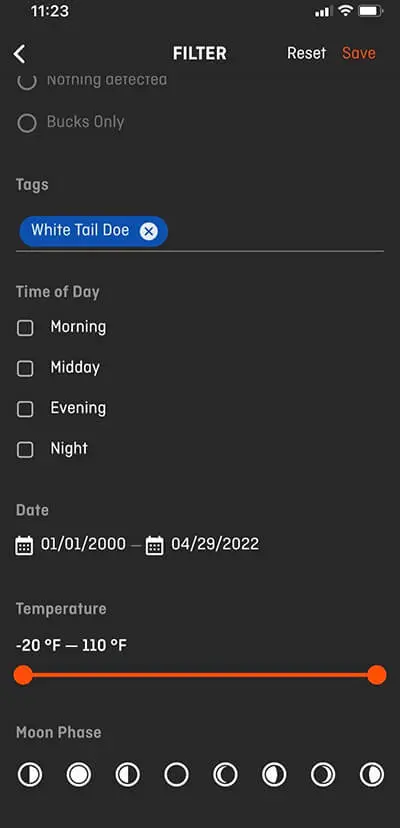HuntSmart: The Cellular Trail Camera App | Wildgame Innovations