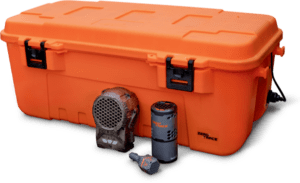 Zero Trace - Wildgame Innovations