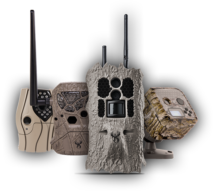 Leading Technology For Hunters | Wildgame Innovations