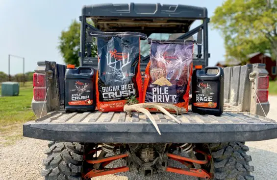 Leading Technology For Hunters | Wildgame Innovations