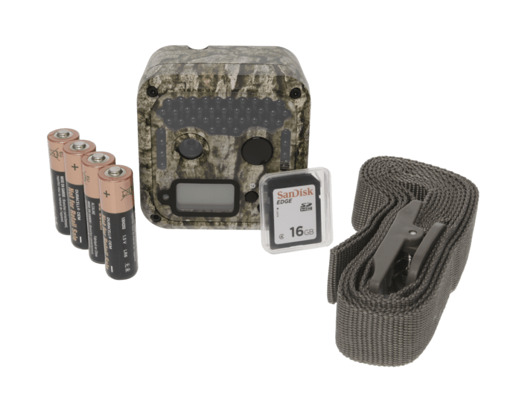 America's Most Dependable Trail Cameras | Wildgame Innovations