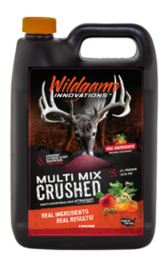 Acorn Rage: The Best Deer Attractant Line | Wildgame Innovations