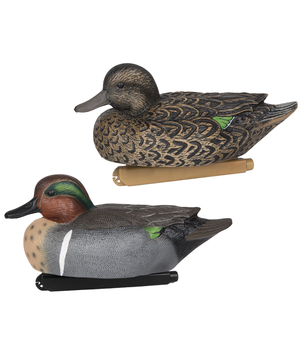 MALLARD FLOATER DECOYS - Wildgame Innovations