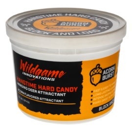 Acorn Rage: The Best Deer Attractant Line | Wildgame Innovations