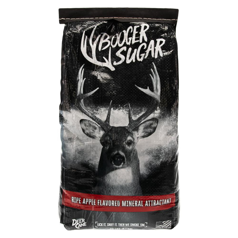 Booger Sugar - Apple - Wildgame Innovations
