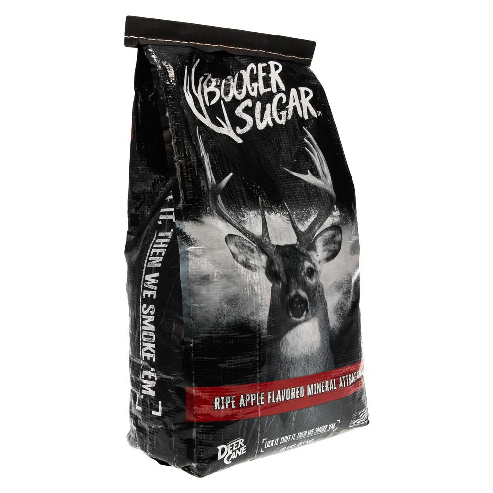 Booger Sugar - Apple - Wildgame Innovations