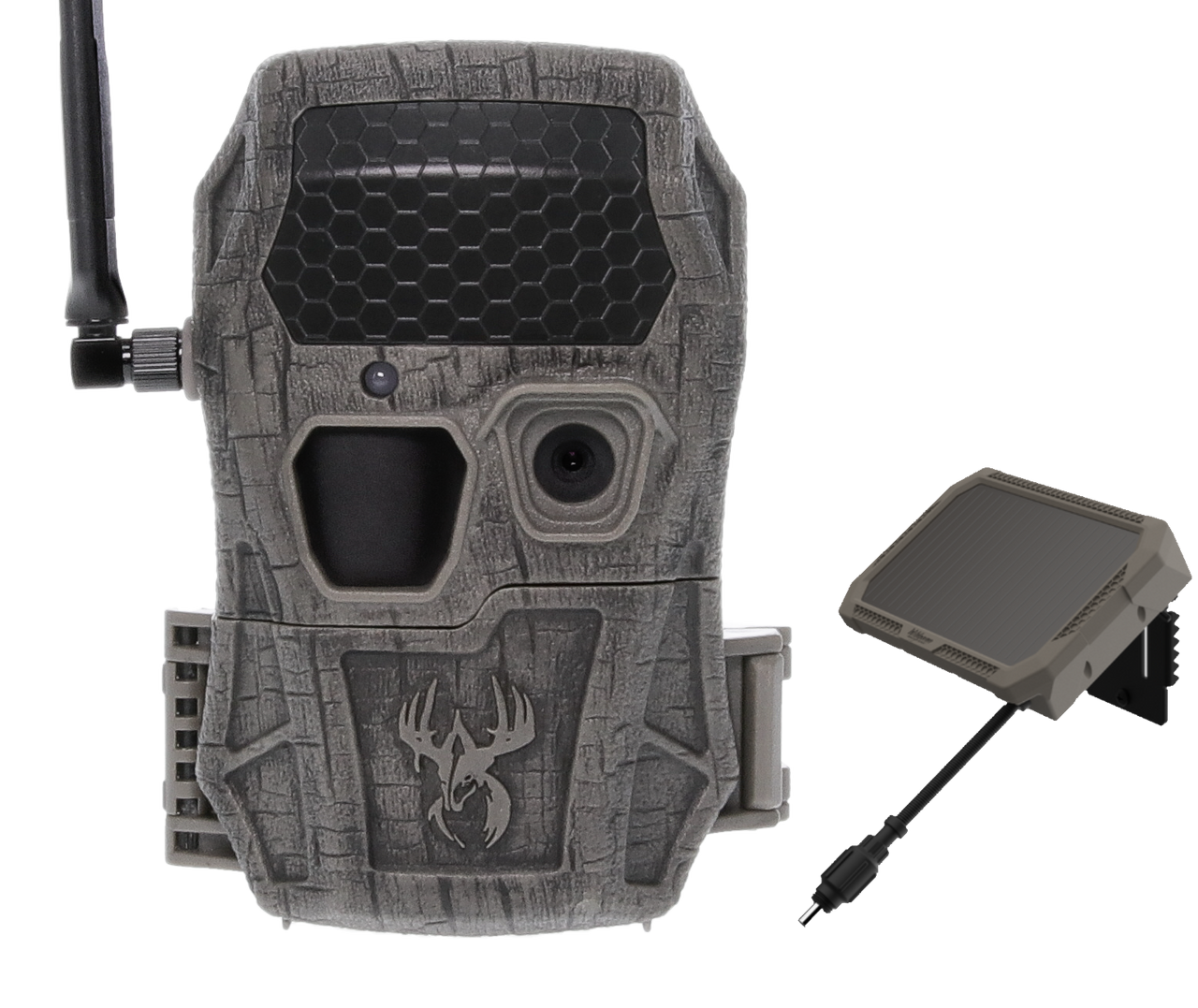 America's Most Dependable Trail Cameras | Wildgame Innovations
