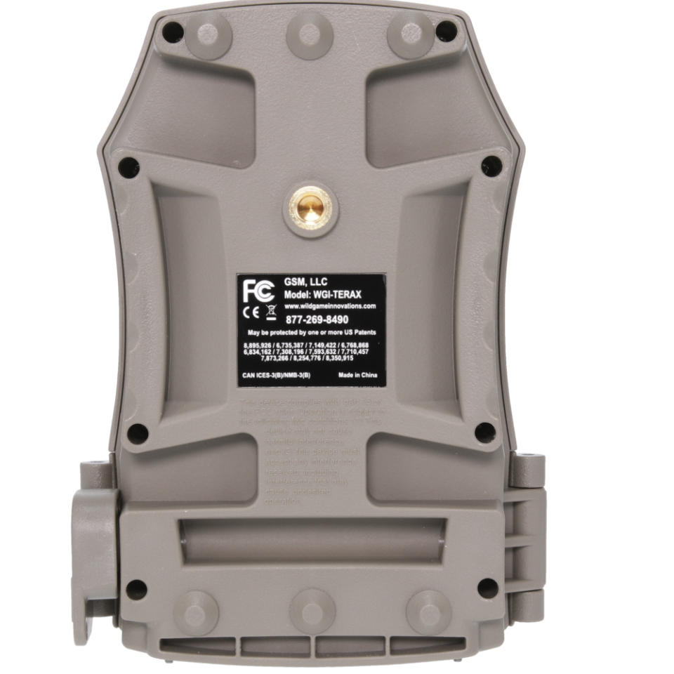 TERRA XTREME 16MP | Wildgame Innovations