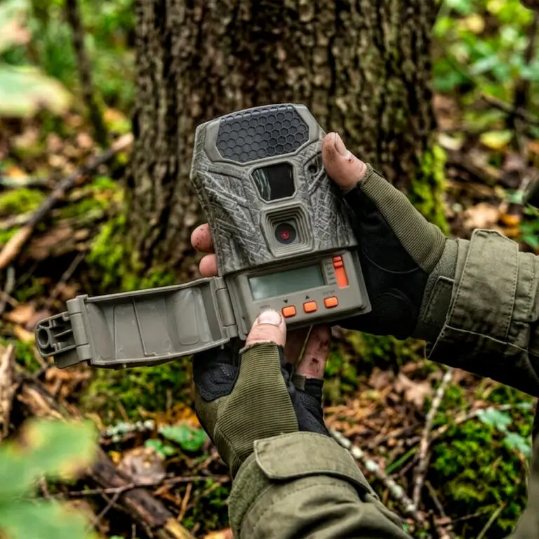 TERRA XTREME 16MP | Wildgame Innovations