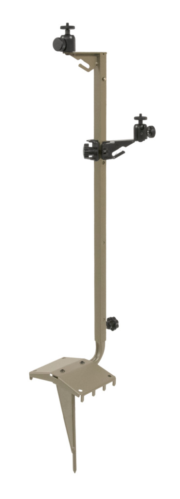 Solar Camera Mounting Post - Wildgame Innovations