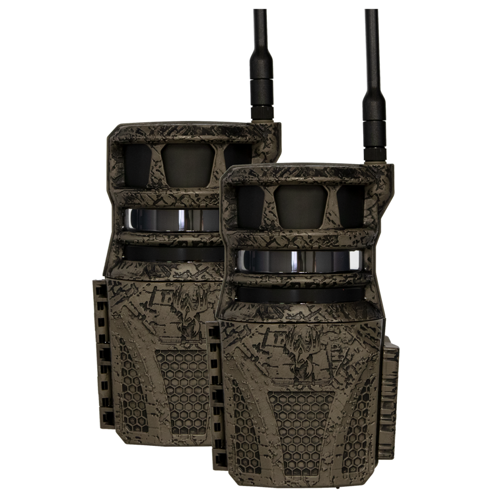 America's Most Dependable Trail Cameras | Wildgame Innovations