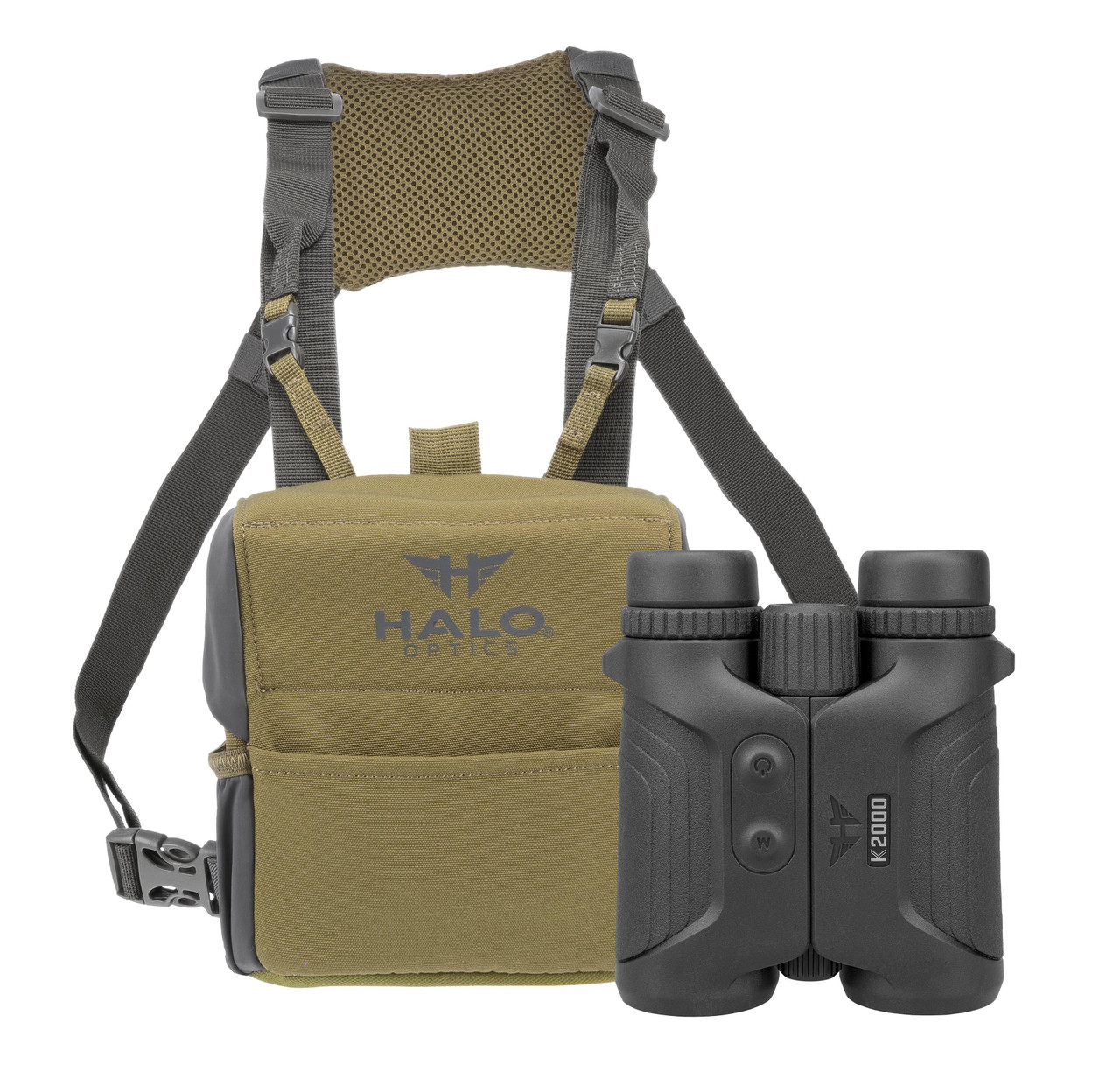 K2000 10X42 LRF - Wildgame Innovations