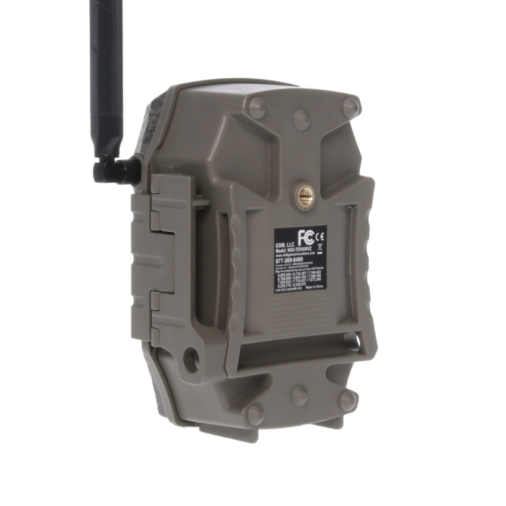 Terra XT – 2-Pack | Wildgame Innovations